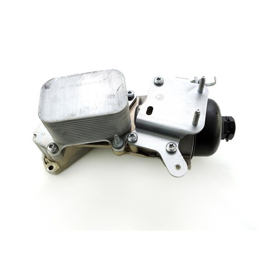 Ölfilterhalter für Citroen Peugeot Ford 1.6 TDCi 9687847480 1103.S7 ...