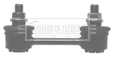BORG & BECK BDL6486 Stabiliser Bar Link/Coupling Rod for sale online ...