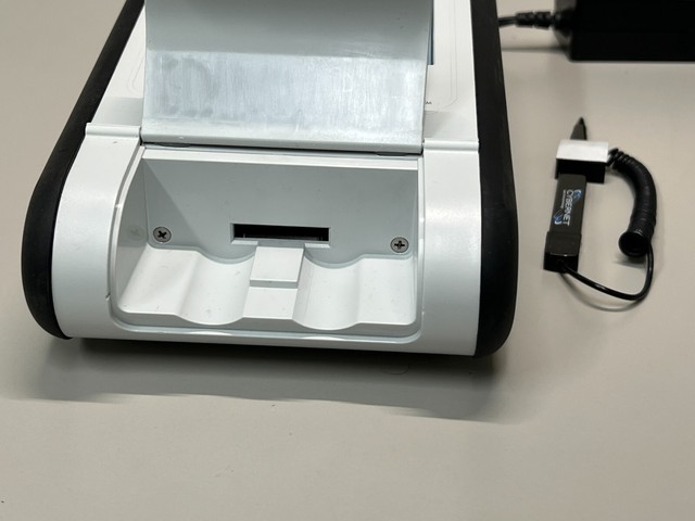 Charles River Endosafe Nexgen-pts PTS150 Endotoxin Testing Detection ...