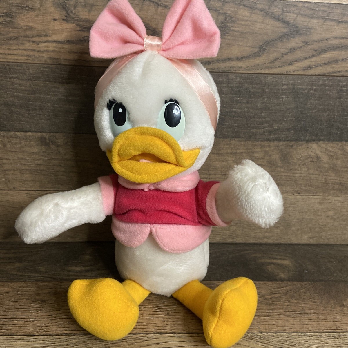 Baby Daisy Duck Disney