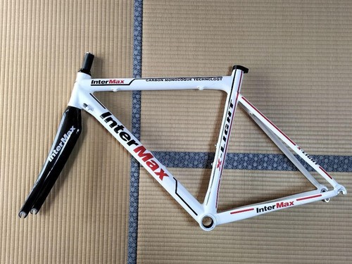 Intermax X-Light Road Bike Frame Full Carbon | eBay
