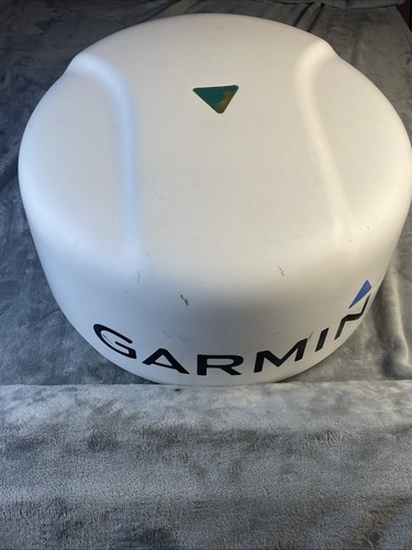 Garmin GMR 18 HD+ Marine Radar Scanner | eBay