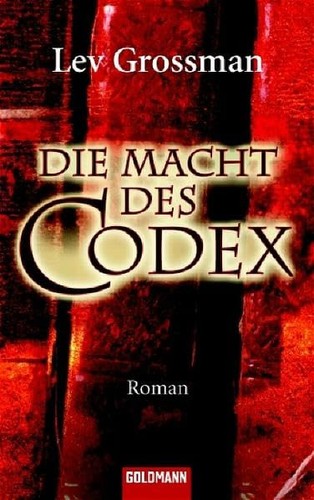 Die Macht des Codex von Lev Grossman | eBay