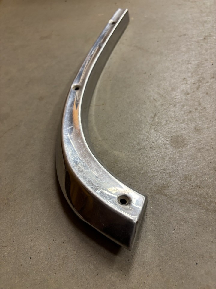 1964 Ford Ranchero left corner bed trim | eBay