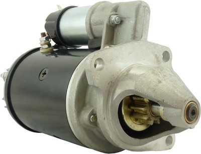 New Starter Massey Ferguson Farm Tractors MF243 MF-243 1868283M3 ...