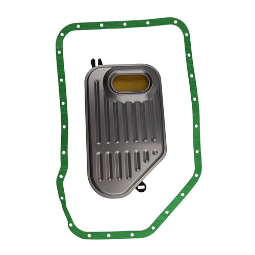 24341423376 24101423380 Automatic Transmission Filter + Gasket For BMW ...