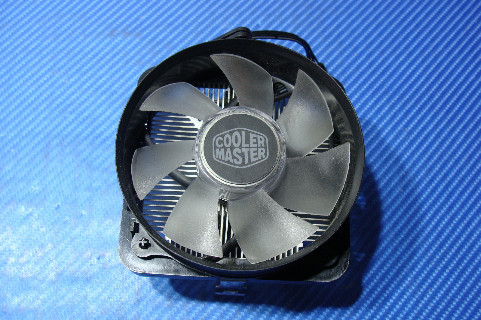 iBuyPower Archangel Genuine Desktop CPU Cooling Fan w/Heatsink | eBay