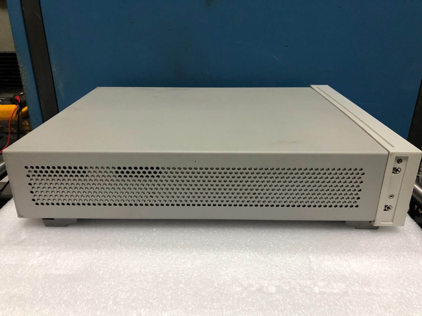 Agilent 4349B 4 Channel High Resistance Meter with Option 700 | eBay