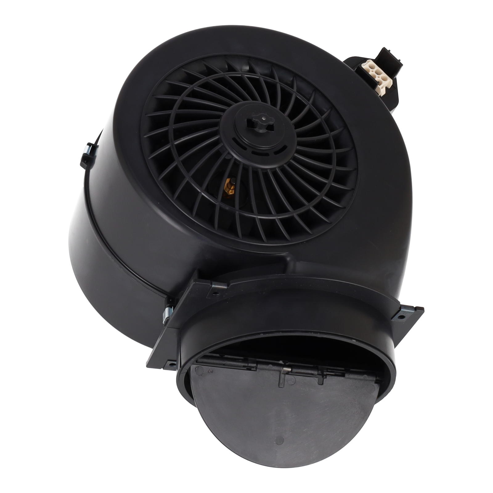 Hotpoint Cooker Hood Air Extractor Fan Motor Genuine | eBay