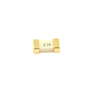 10Pcs Littelfuse Fast Acting Blow SMD SMT Fuse 1808 3A 125V Surface ...