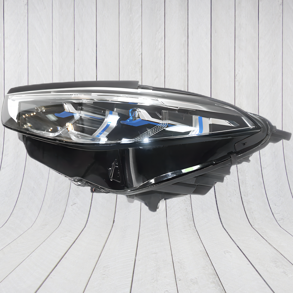 BMW 840i 850i M8 G14 G15 G16 Left& Right 2pcs Front LED laser Headlight ...