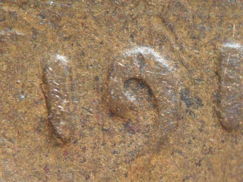 HIGH GRADE MINT ERROR 1917-P LINCOLN WHEAT CENT DDO#1 FS#101 G | eBay