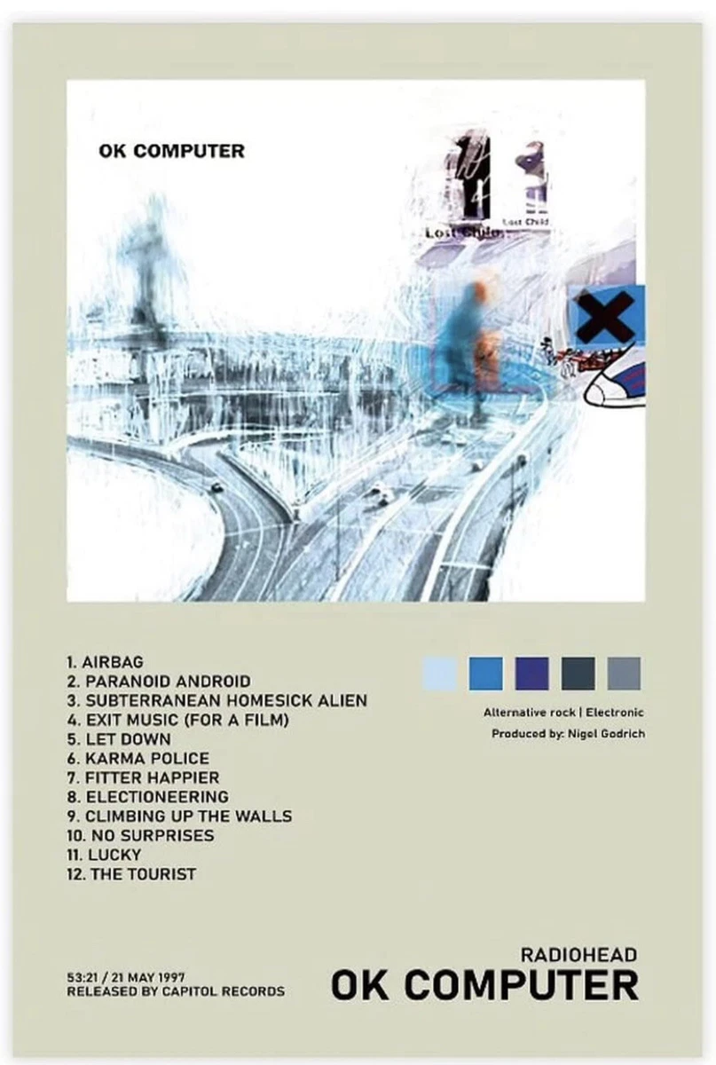 Homesick Album Cover High Resolution