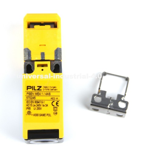 1PC NEW Pilz safety switch PSEN ME4.1/4AS 570245 | eBay