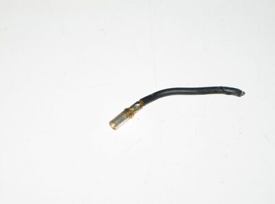 Mercedes Wiring Connector Plug Terminal Contact Pin A0015454426 Used ...