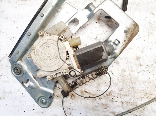 67628360512 e007-006-002b Window Motor Front Right for BMW 5-Seri ...