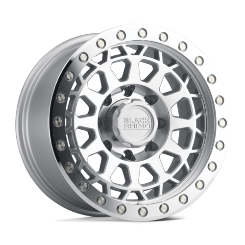 17 Inch Silver Wheels Rims Ford F250 F350 Truck SuperDuty 17x9 0mm ...