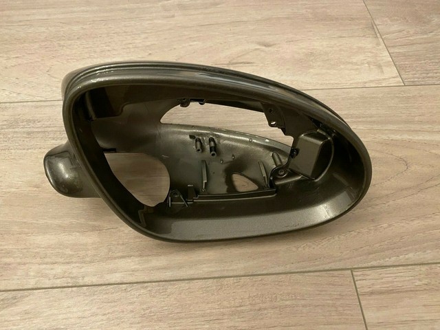 Silver Passenger Side View Mirror 2198100264 Fits 2006 Mercedes-Benz ...