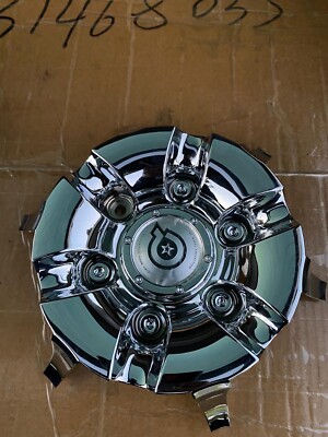 Dropstar wheel center cap DS01200011 S508-33 | eBay