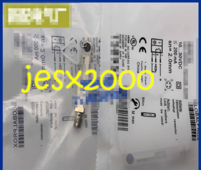 1PC NEW BES Q40KFU-PSC30F-S04G Square sensor #YX | eBay