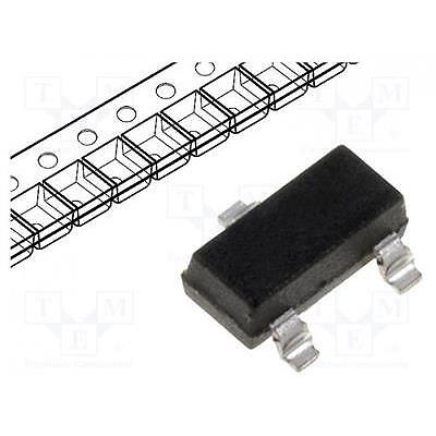 ALPHA & OMEGA AO3401A 4.0A30V SOT23 PFET transistor | eBay