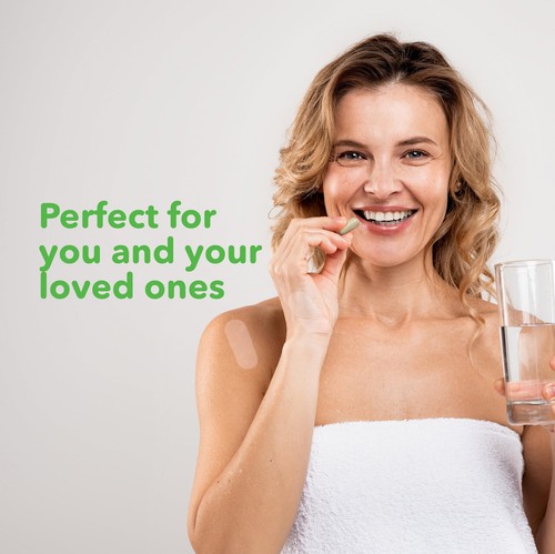 Lymphatic Formula, Diosmin Hesperidin 1000 mg, MPFF Lymphatic Support ...