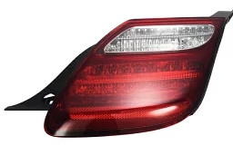 US LEXUS SC430 Soarer UZZ40 Latemodel Genuine Tail Light Garnish 4 ...
