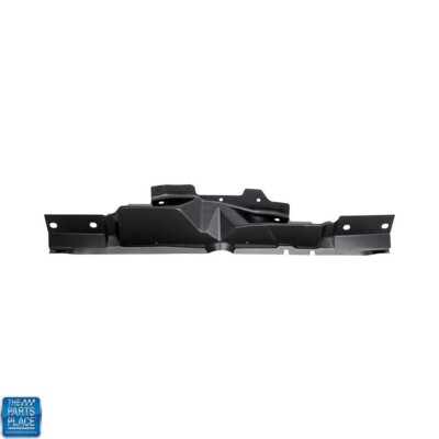 1974-1981 Camaro Firebird Inner Rear Cross Rail Body Panel ...