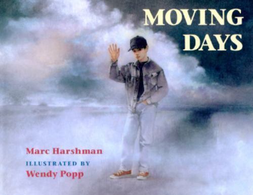 Moving Days by Marc Harshman (1994, Hardcover) for sale online | eBay