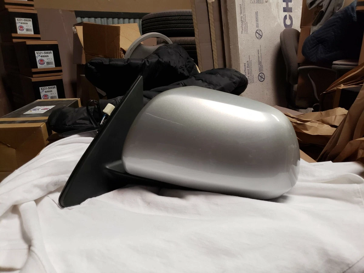 87906-0C040 Mirror Glass 2007-2021 Toyota Tundra OEM, 46% OFF