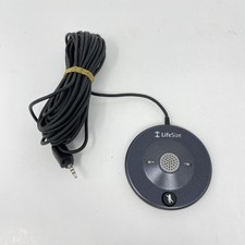 Avaya LifeSize Microphone Pod Mic MicPod 440-00025-901 Rev4 Lfz-009 for ...