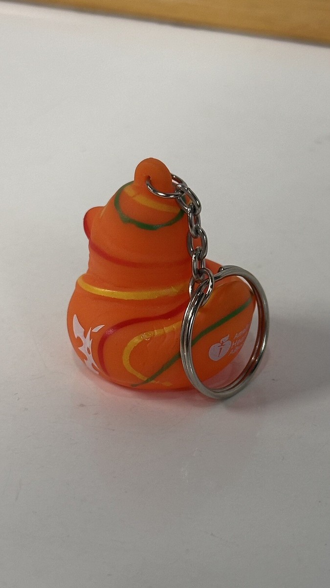 American Heart Association Rubber Ducks