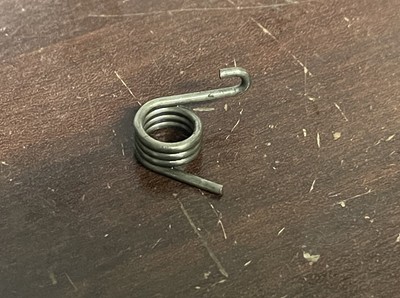 2015 Arctic Cat 500 TRV Cam Arm Torsion Spring 0818-109 | eBay