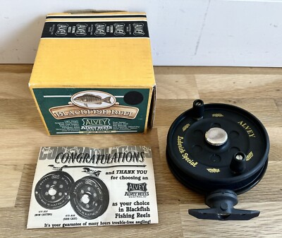 Other - Vintage Alvey