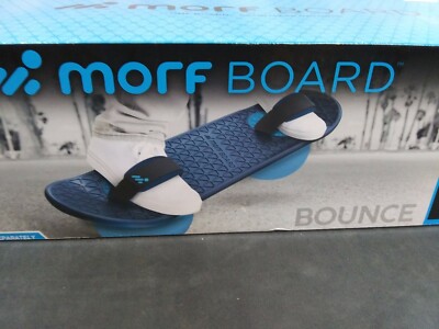 Morf Board Bounce Xtension Super Bounce Balls NEW IN BOX, Deck Not ...