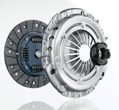 3 pc Standard Clutch Kit Fits Peugeot Boxer 2.2Hdi 02 - 06 | eBay UK