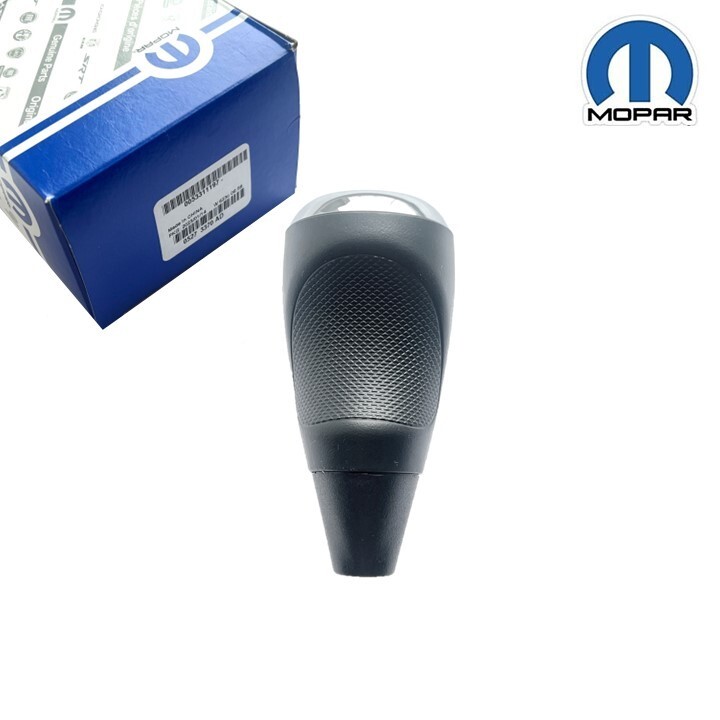 Jeep Compass Patriot Dodge Caliber WITH AUTO TRANS GEAR SHIFT KNOB OEM ...