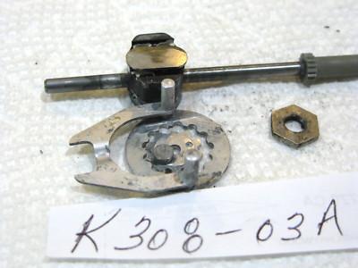 Spinning Reels - Slide Lock