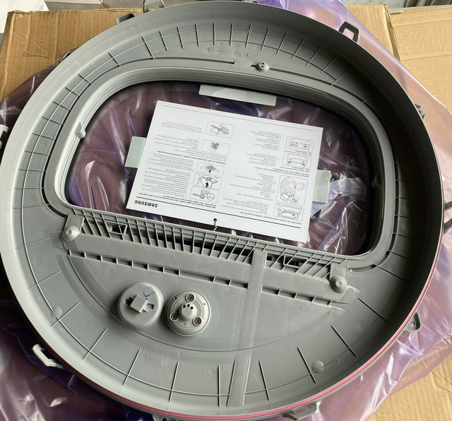 OEM Samsung Washer Tub Ring Assembly Dc97-20036a for sale online | eBay