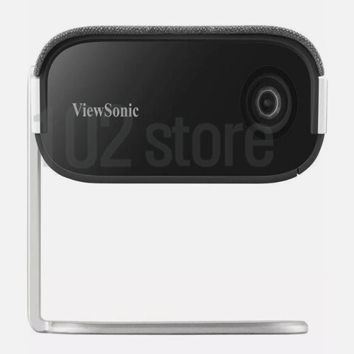 ViewSonic M1X Smart Mini Beam LED Projector with Harman Kardon -No ...