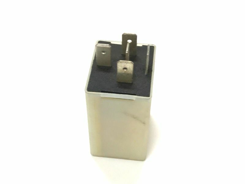 89-91 Lamborghini Timer Electrical Relay 60080102 | eBay