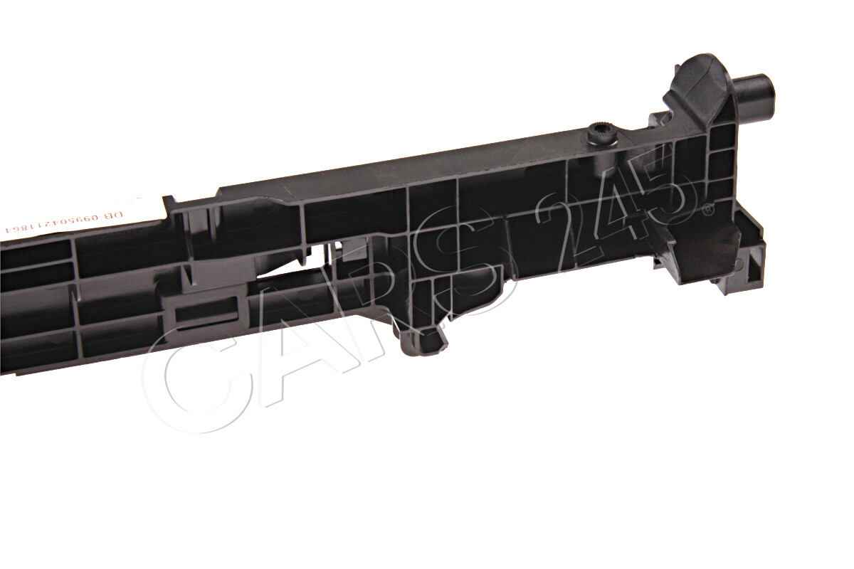 Genuine MERCEDES W205 Supporting Frame Radiator Left 099504211864 | eBay