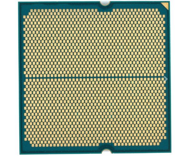 Tray AMD Ryzen 7 7800X3D AM5 CPU 8-Core 120W 5.0GHz TSMC 5nm FinFET ...