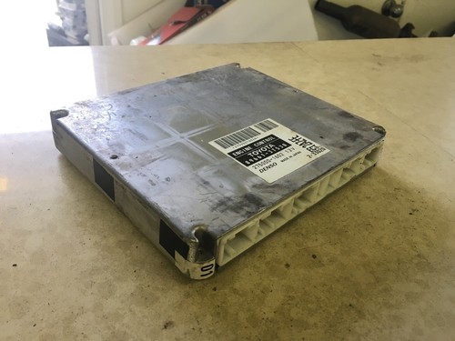 2002 TOYOTA CAMRY 4CYL OEM ENGINE COMPUTER BOX 89661-3T530 | eBay