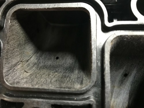 HR&VHR Ported Plenum Intake 370z/350z g37/g35 m37/m35 | eBay