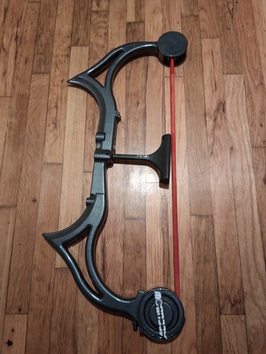 AccuBow Carbon Fiber Archery Strength Trainer Simulator Game NO Laser ...