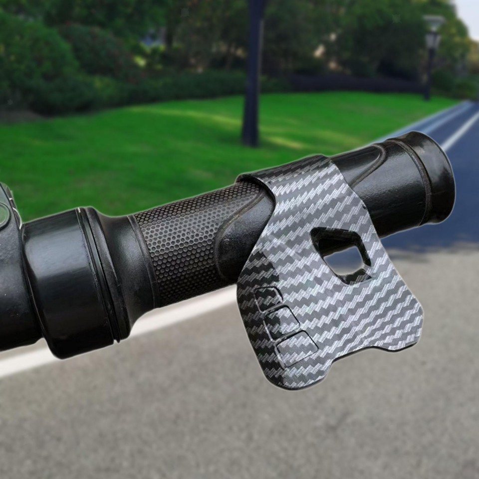 Motorcycle Throttle Assist Throttle Grip Easy to Install Modified ...