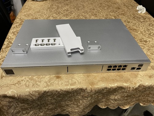 Ubiquiti UniFi Dream Machine Pro UDM-PRO with 4TB HDD Storage for CCTV ...