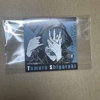 My Hero Academia [] Shigaraki stICker | eBay