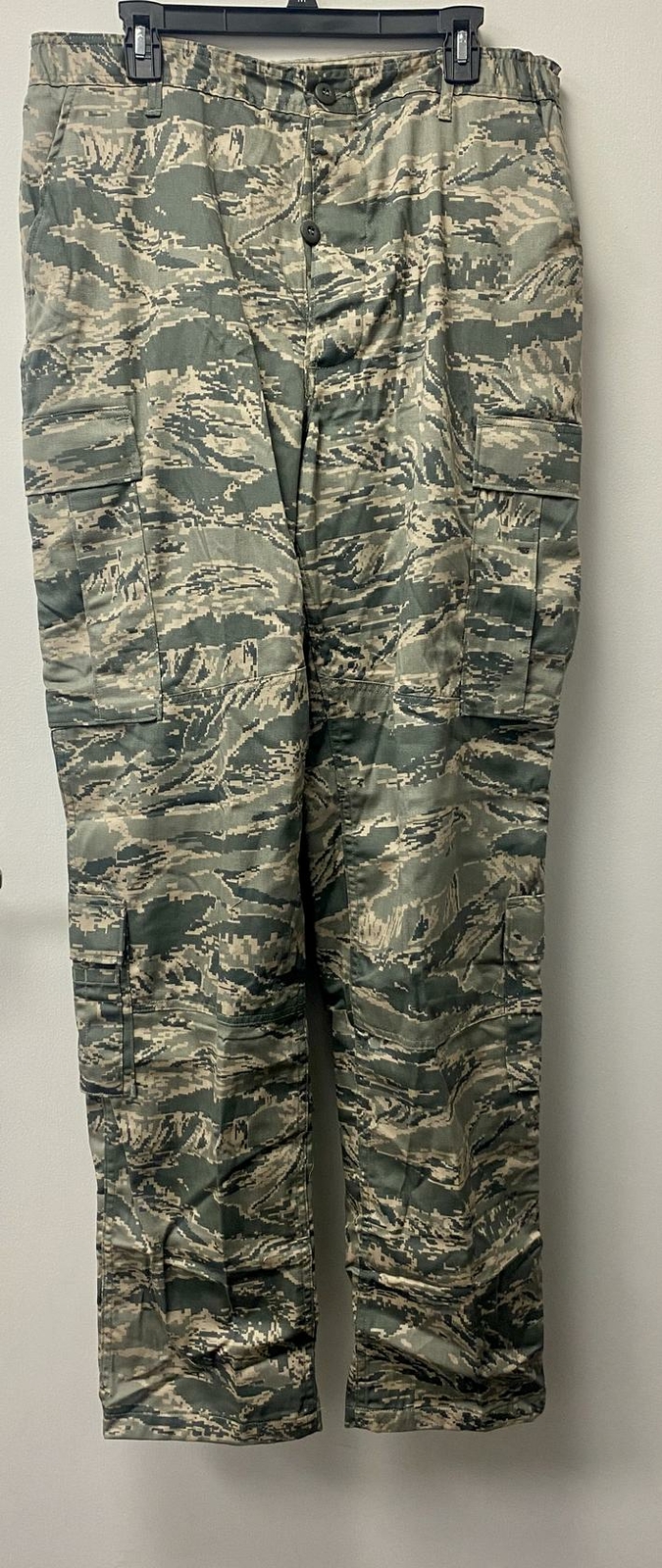 Honeywell First Responder Tiger Stripe Pants Size 36XL~MFG Date 08/2011 ...